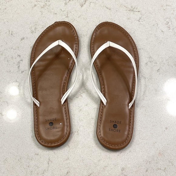 Shade & Shore | Shoes | Shade Shore Sandals | Poshmark